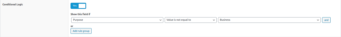 Manage Advanced Custom Fields and integrate them in a Wordpress plugin - Flowygo