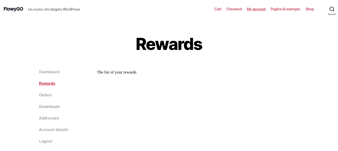 Customize Woocommerce with a plugin - Flowygo