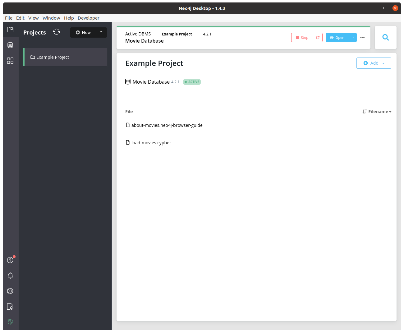 Neo4j: guide to use a graph database - Flowygo