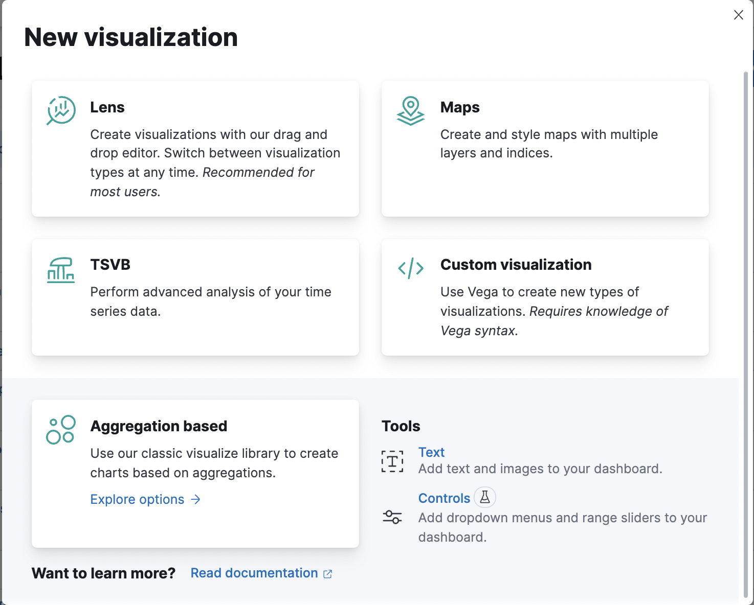 Kibana: build your own dashboard - Flowygo