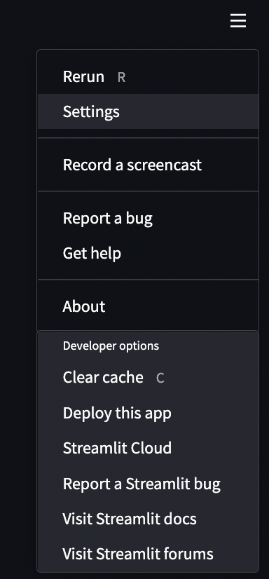 Streamlit: Build a Web App in minutes - Flowygo