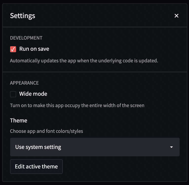 Streamlit: Build a Web App in minutes - Flowygo