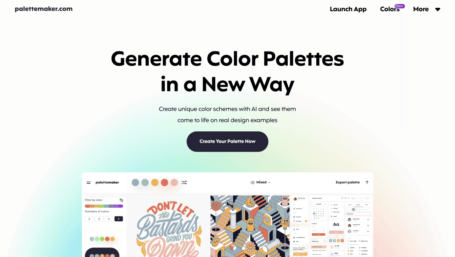 UX/UI design: useful applications - Flowygo