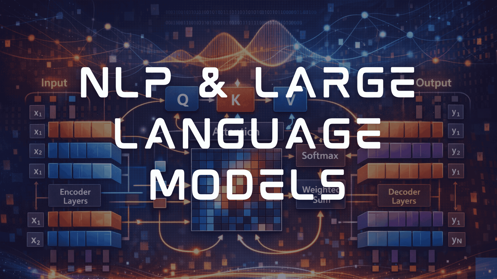 NLP & Large Language Models 2026: From Theory to Practical Applications ...
